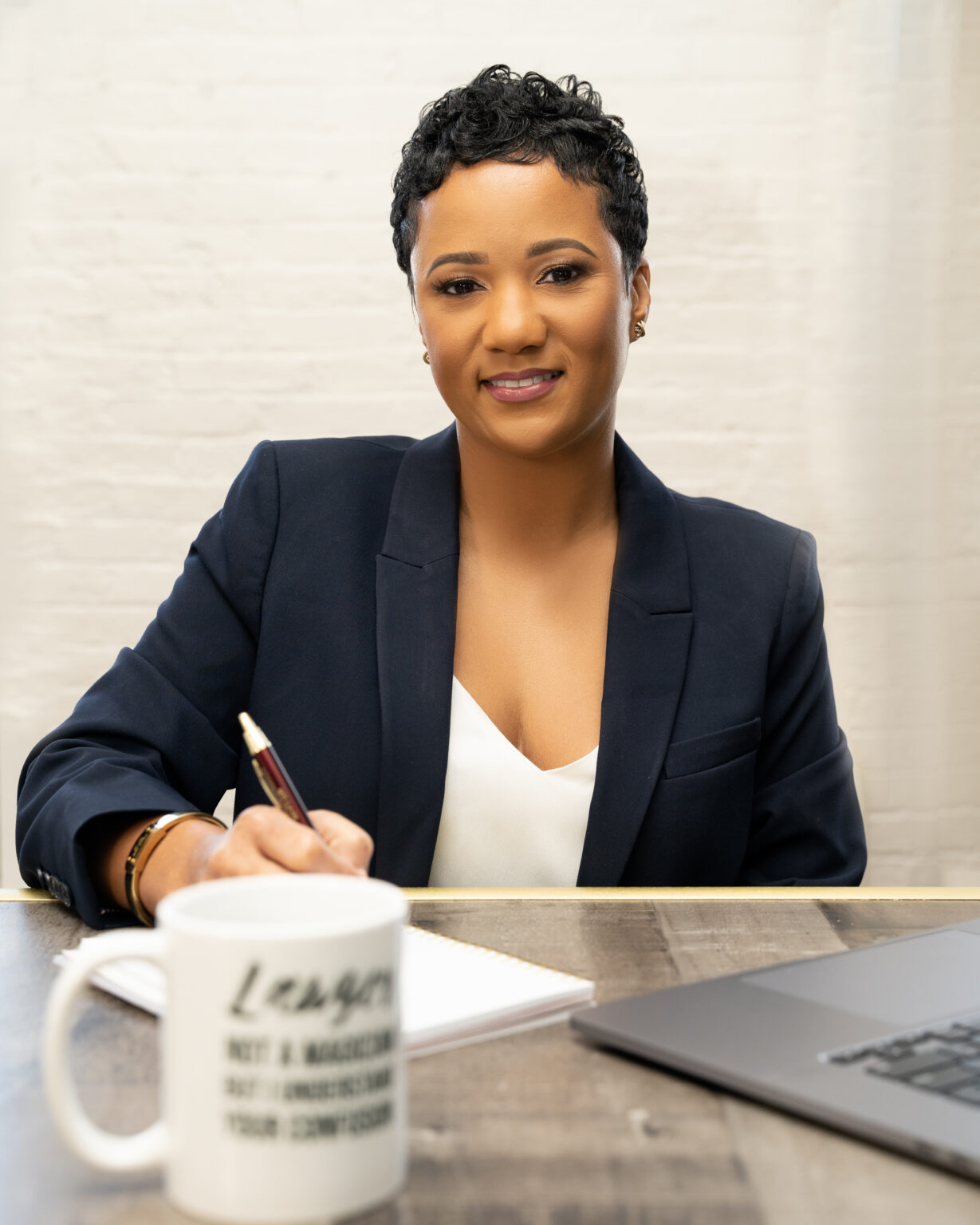 Contact Us - Canton Law